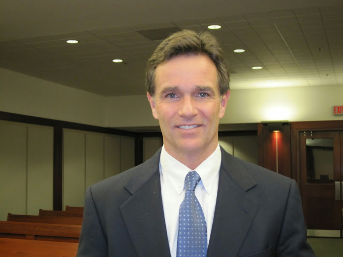 About Attorney | The Law Offices of Paul Grant | History & Bio
